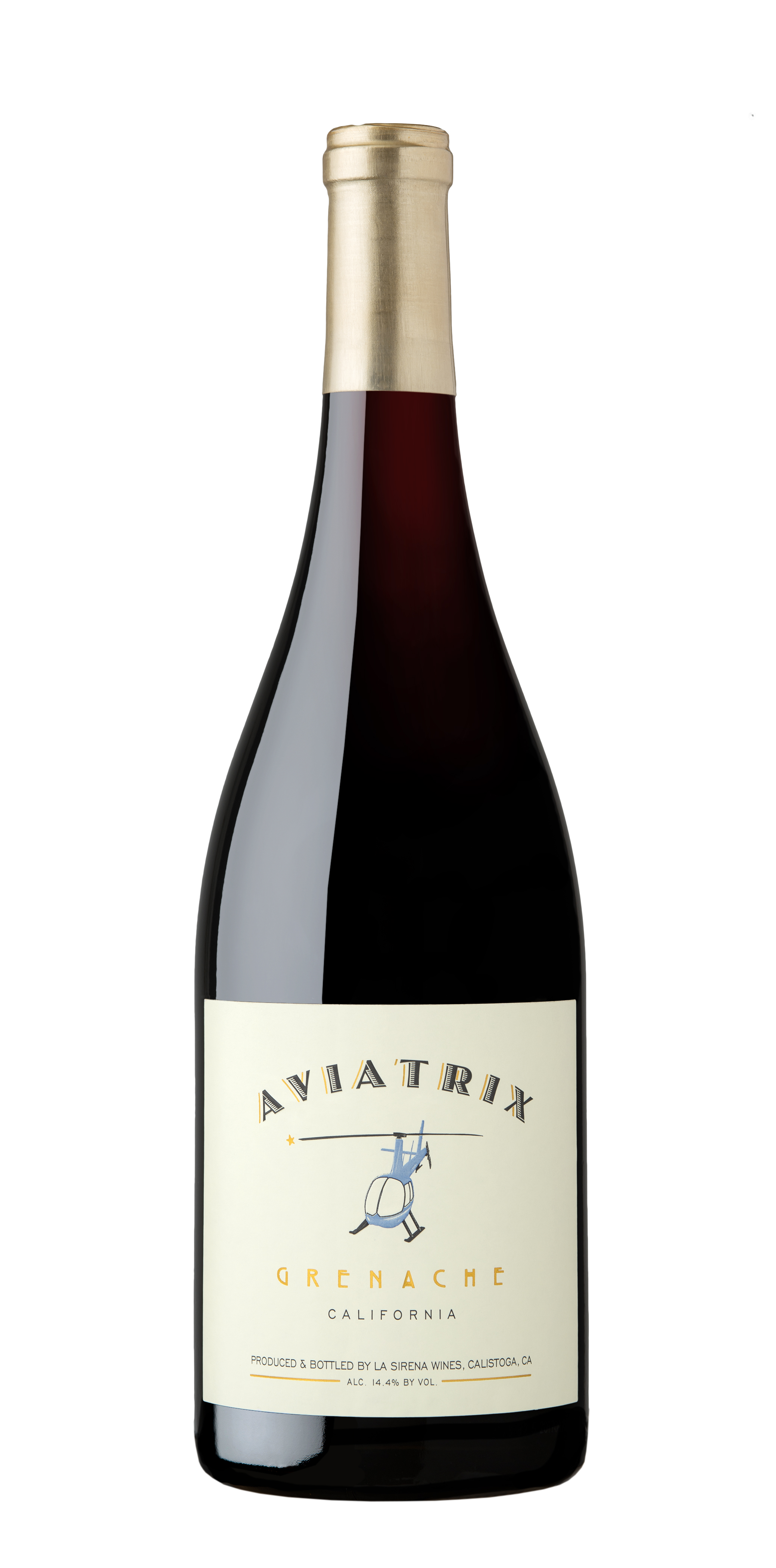 La Sirena Napa Valley wines by Heidi Barrett - Blog - New Release: 2020 ...